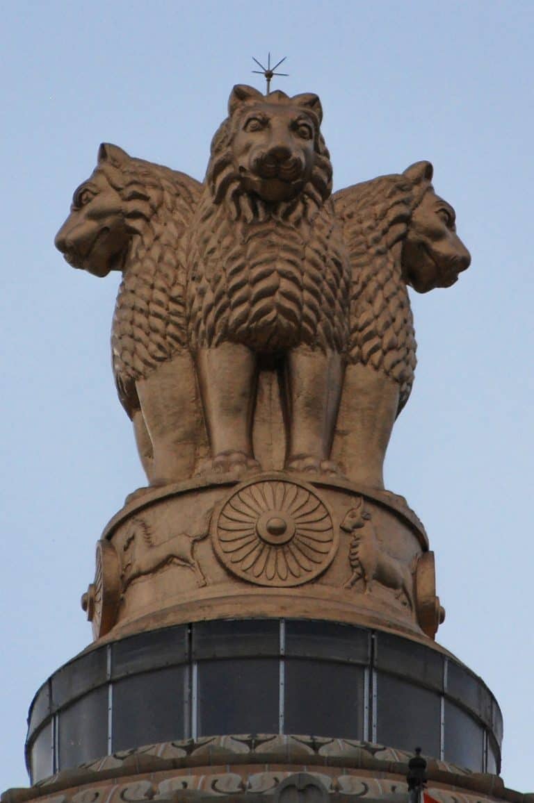 Famous Indian Sculptures: 8 Dominant Ones