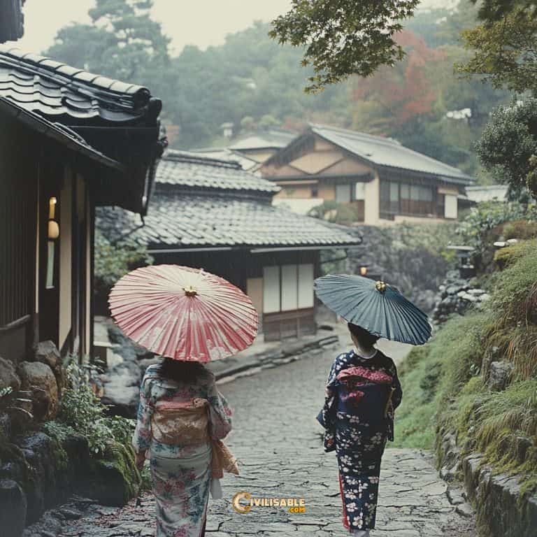 Best Books On Japanese Culture: 10 Most Readable Ones