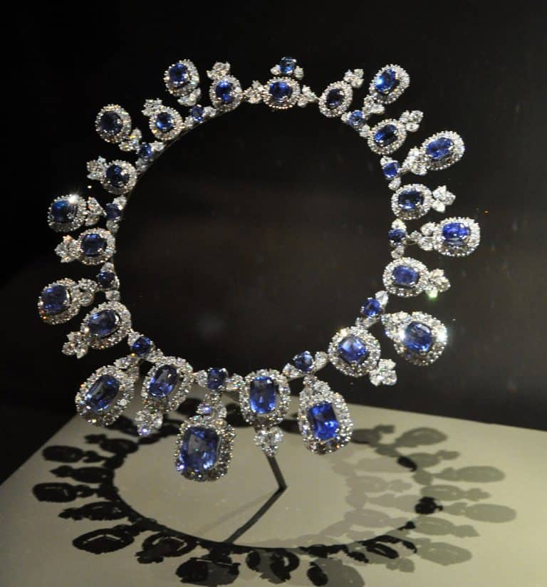 Baroque Jewelry: 6 Timeless Facts You Need To Know