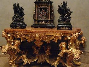 Baroque Furniture: 9 Timeless Facts You Need To Know
