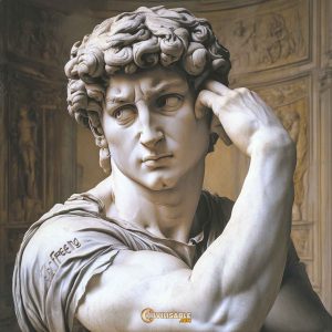 How Did Michelangelo Influence The Renaissance?