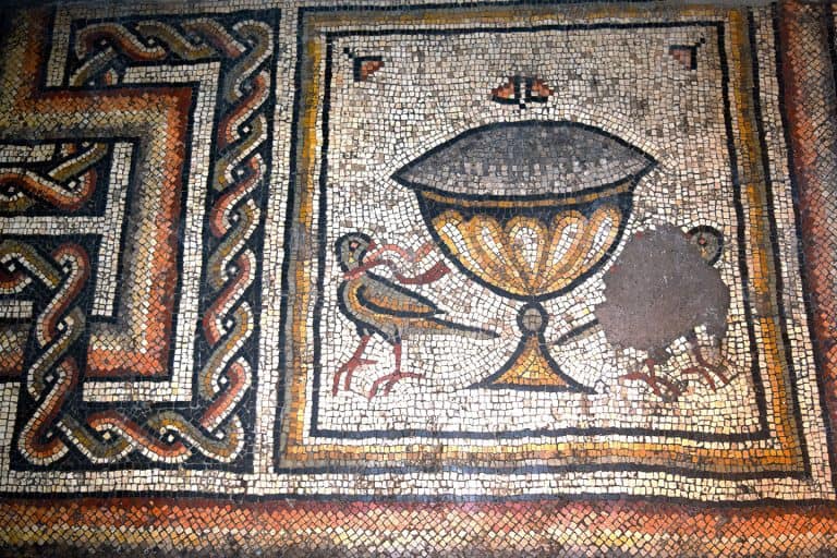 Syrian Folk Art: 10 Timeless Facts For Art Lovers