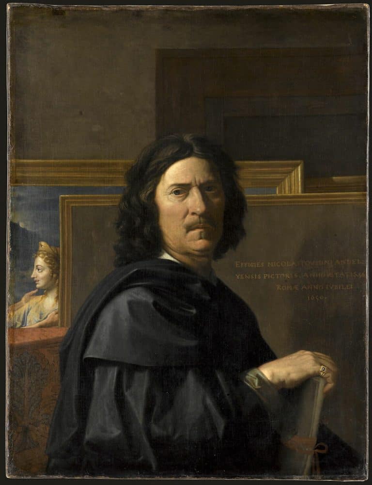 Famous Baroque Painters: 9 Icons Of Drama And Emotion