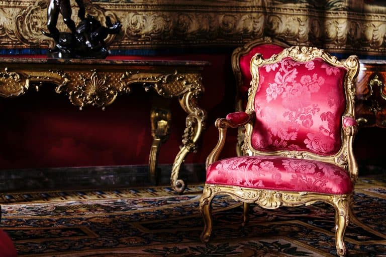 Baroque Furniture: 9 Timeless Facts You Need To Know