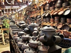 Chilean Folk Art: 10 Timeless Facts For Art Lovers