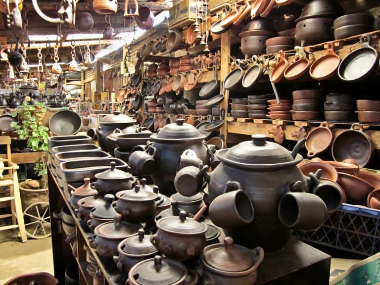 Chilean Folk Art: 10 Timeless Facts For Art Lovers