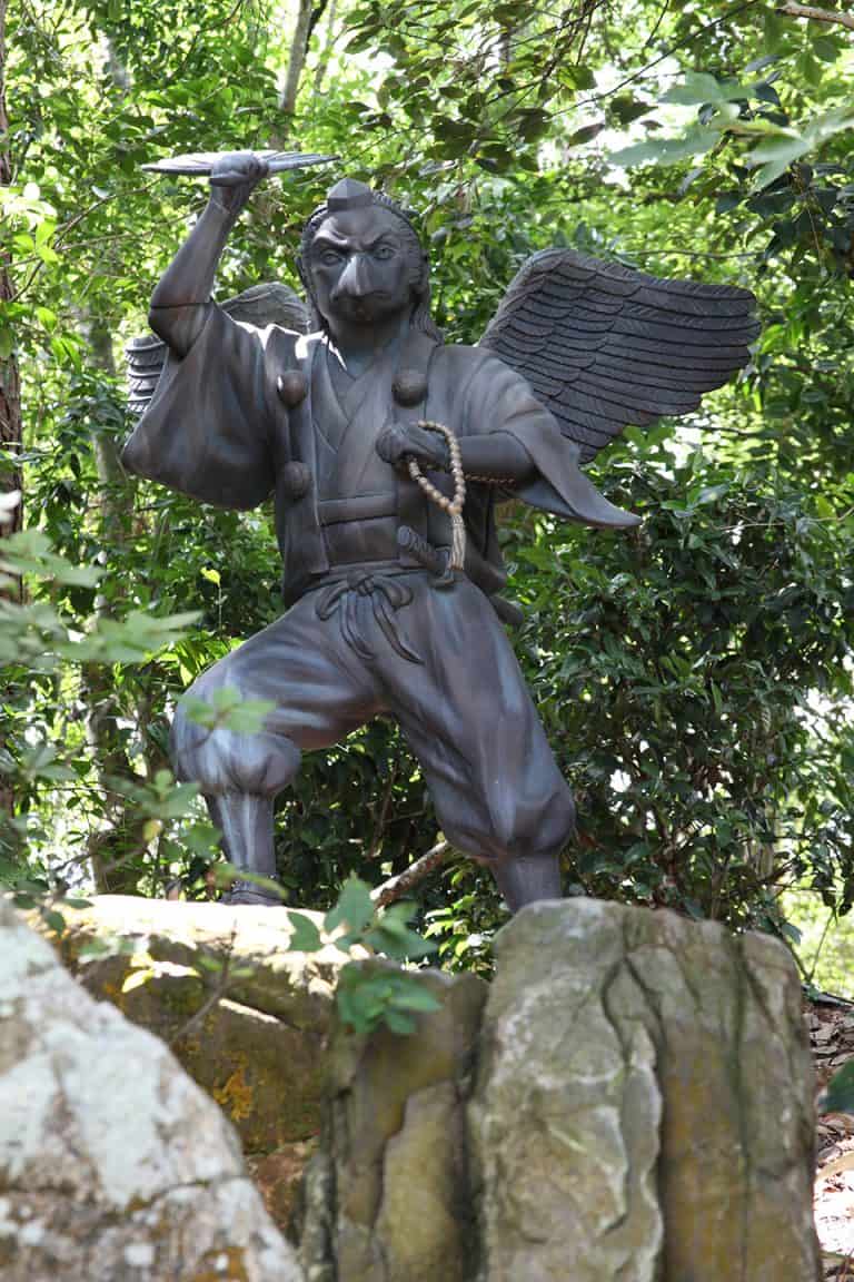 Famous Statue In Japan: 8 Dominant Ones