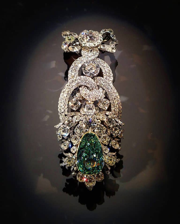 Baroque Jewelry: 6 Timeless Facts You Need To Know