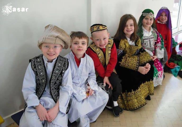Traditional Afghan Clothing: 5 Insights and Customs