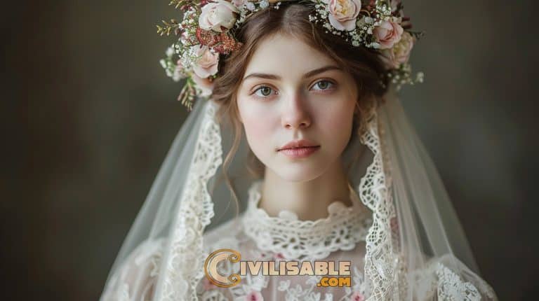 Traditional Finnish Wedding Dress: 6 Key Insight