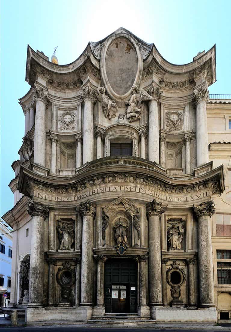 Famous Baroque Artists: 8 Icons Of Drama And Emotion