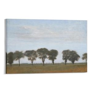 Famous Danish Painters: 7 Artists Of Denmark’s Heritage