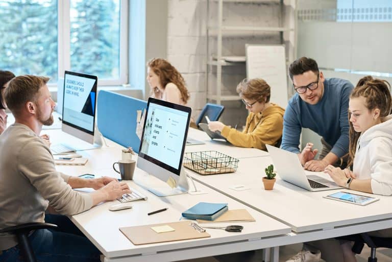 American Work Culture: 7 Crucial Guidelines