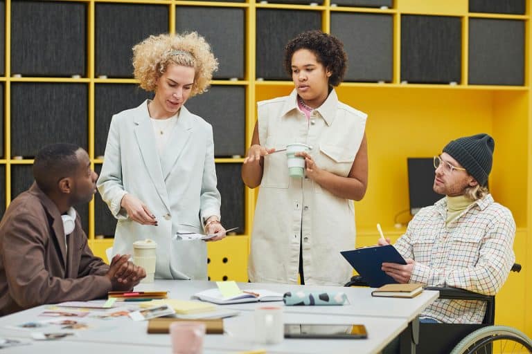 American Work Culture: 7 Crucial Guidelines