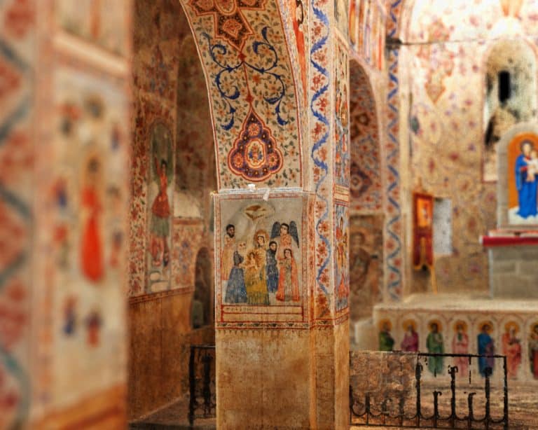 Global Folk Art: Top 44 Countries Around The World