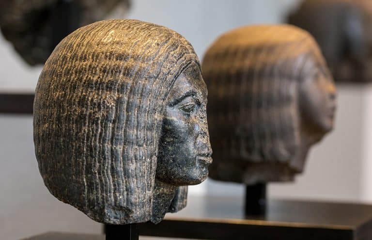 Black Egyptian Statues: 10 Essential Facts
