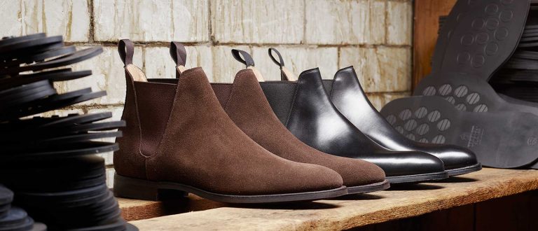 French Men’s Fashion: 4 Essential Insights