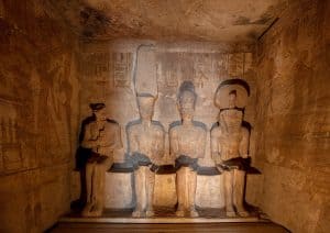 Egypt Statues: 10 Essential Facts And Key Elements