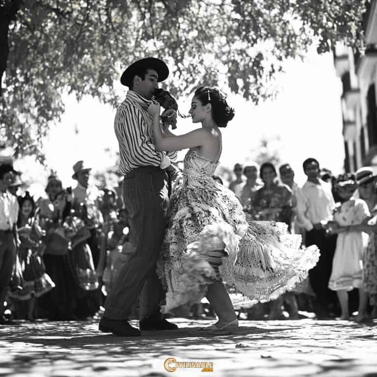 Types Of Spanish Music: 8 Dominant Ones