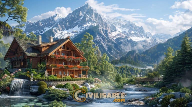 German Country Homes: A Complete Guide