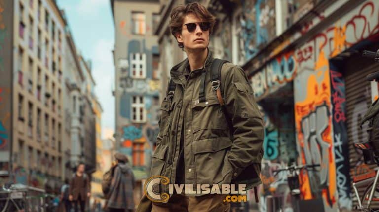 German Street Fashion: A Complete Guide