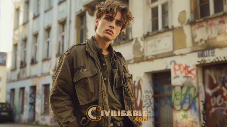 German Street Fashion: A Complete Guide