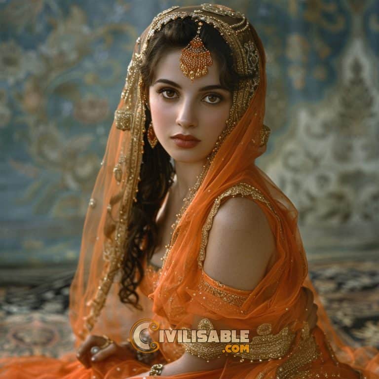 Ancient Clothing In India: 6 Fascinating Insights