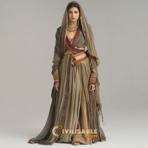 Ancient Clothing In India: 6 Fascinating Insights