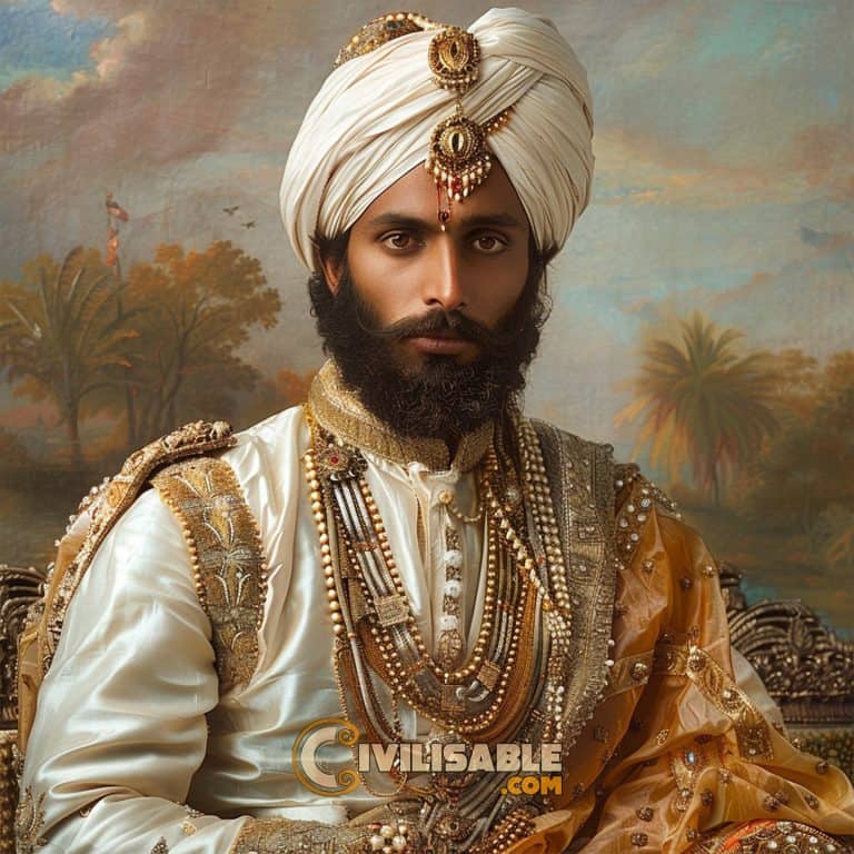 Ancient Clothing In India: 6 Fascinating Insights