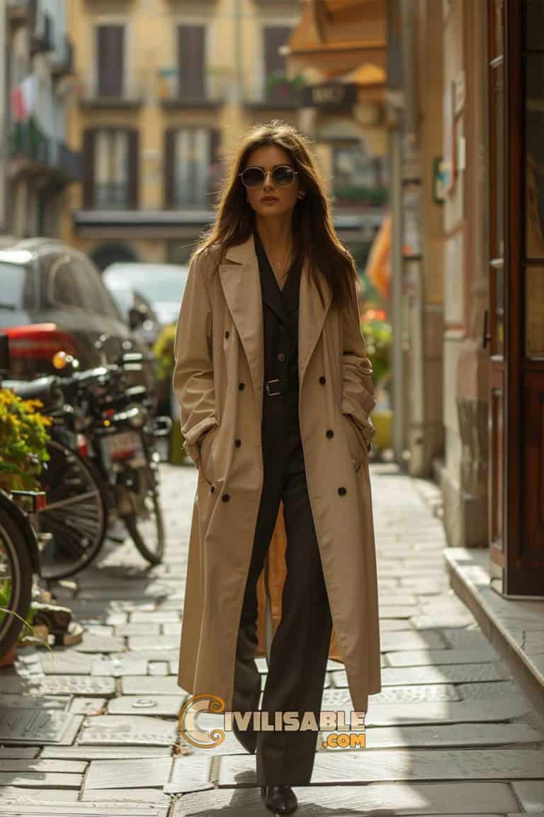 Italian Fashion Trends: 7 Key Insights