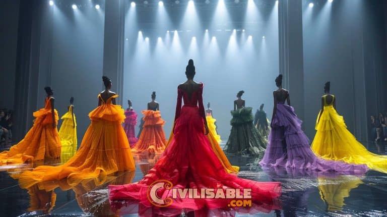 Italian Vs French Fashion: 5 Defining Influences