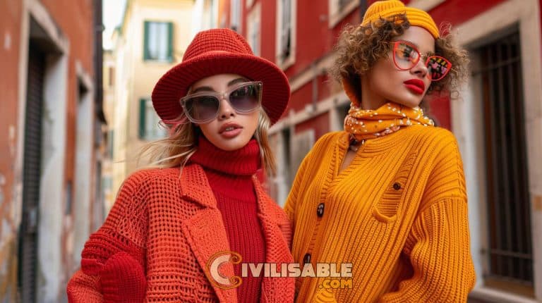 Italian Vs French Fashion: 5 Defining Influences