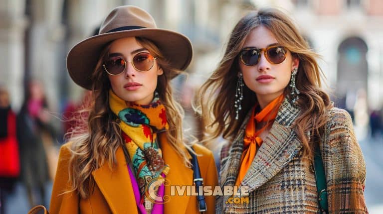 Italian Vs French Fashion: 5 Defining Influences