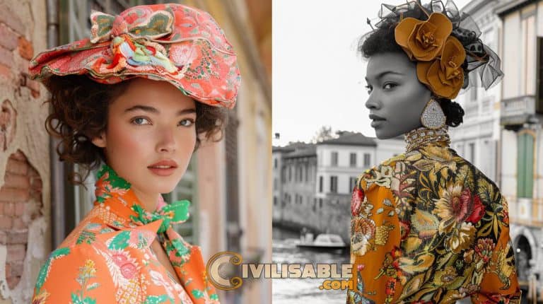 Italian Vs French Fashion: 5 Defining Influences