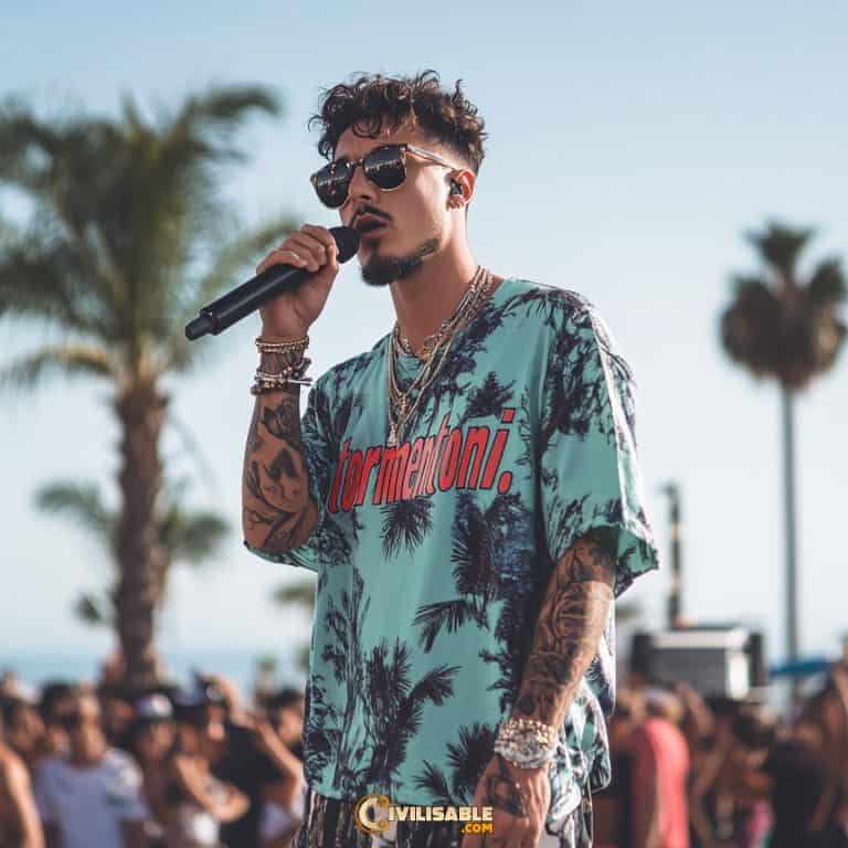 Italian Music History: 10 Notable Eras