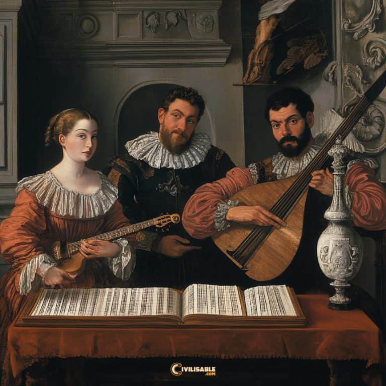 Italian Music History: 10 Notable Eras