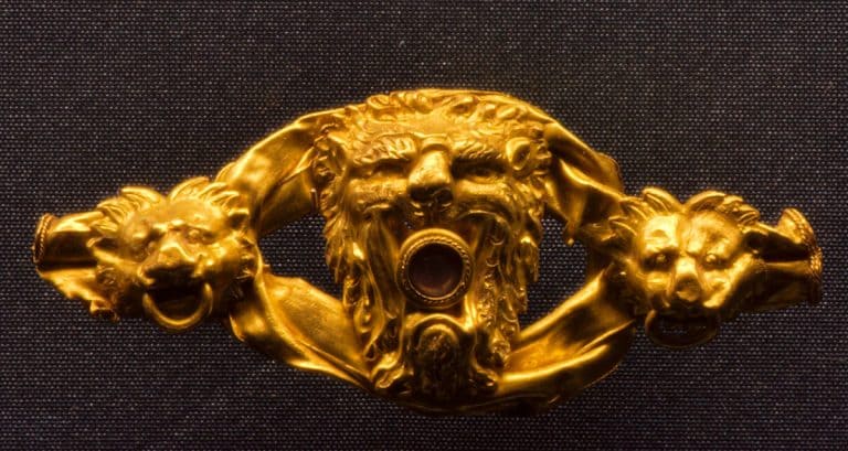 Ancient Greek Jewelry: 6 Essential Facts