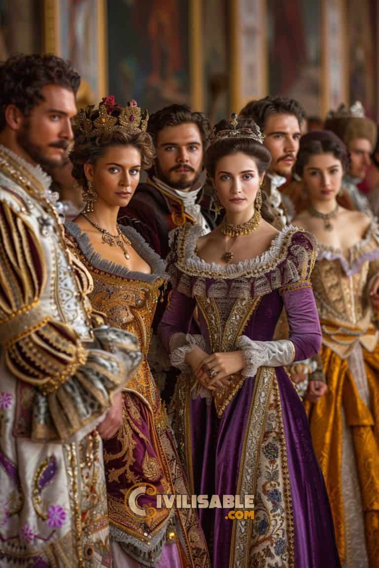 Medieval Italian Clothing: 6 Fascinating Insights