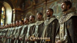 Medieval Italian Clothing: 6 Fascinating Insights