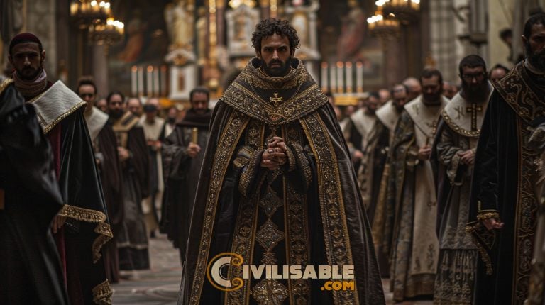Medieval Italian Clothing: 6 Fascinating Insights