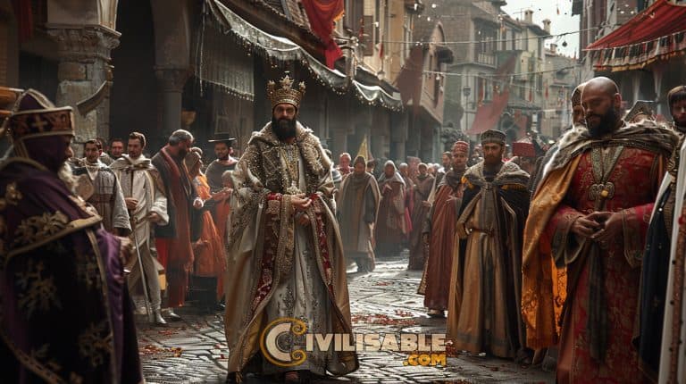 Medieval Italian Clothing: 6 Fascinating Insights