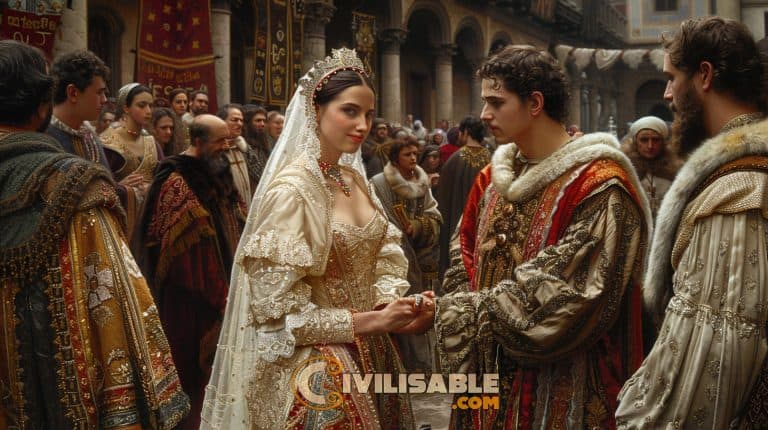 Medieval Italian Clothing: 6 Fascinating Insights