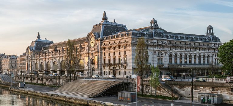 Famous Art Of France: 9 Timeless Movements And Masterpieces
