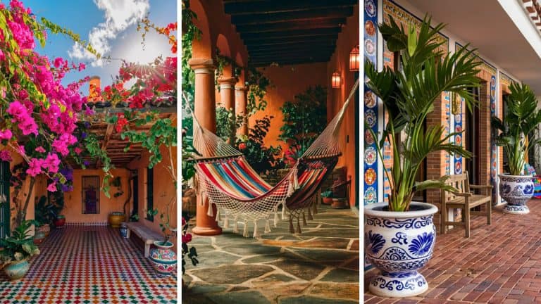 Mexican Folk Art Patterns: 11 Critical Insights