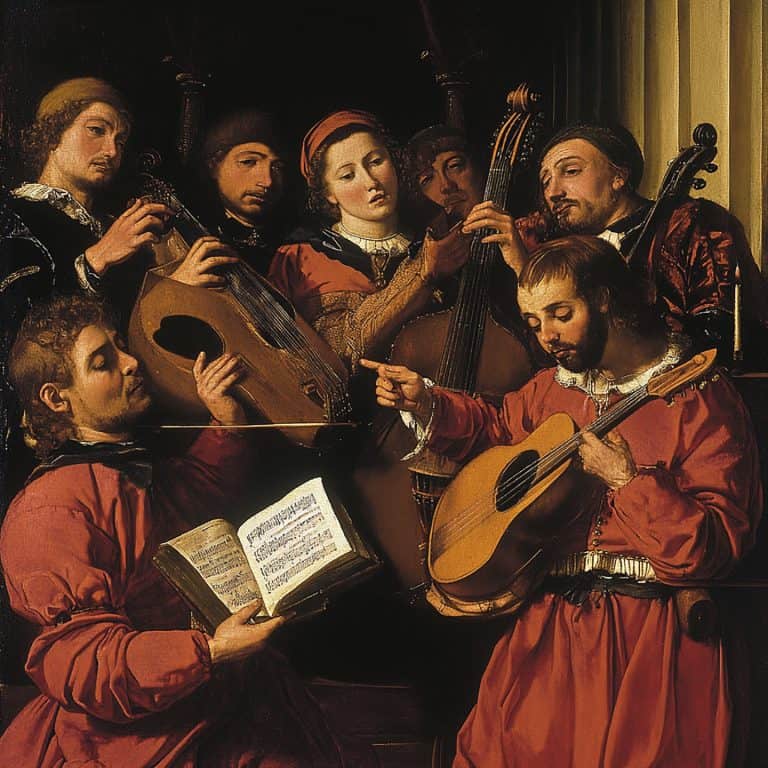 Italian Music History: 10 Notable Eras