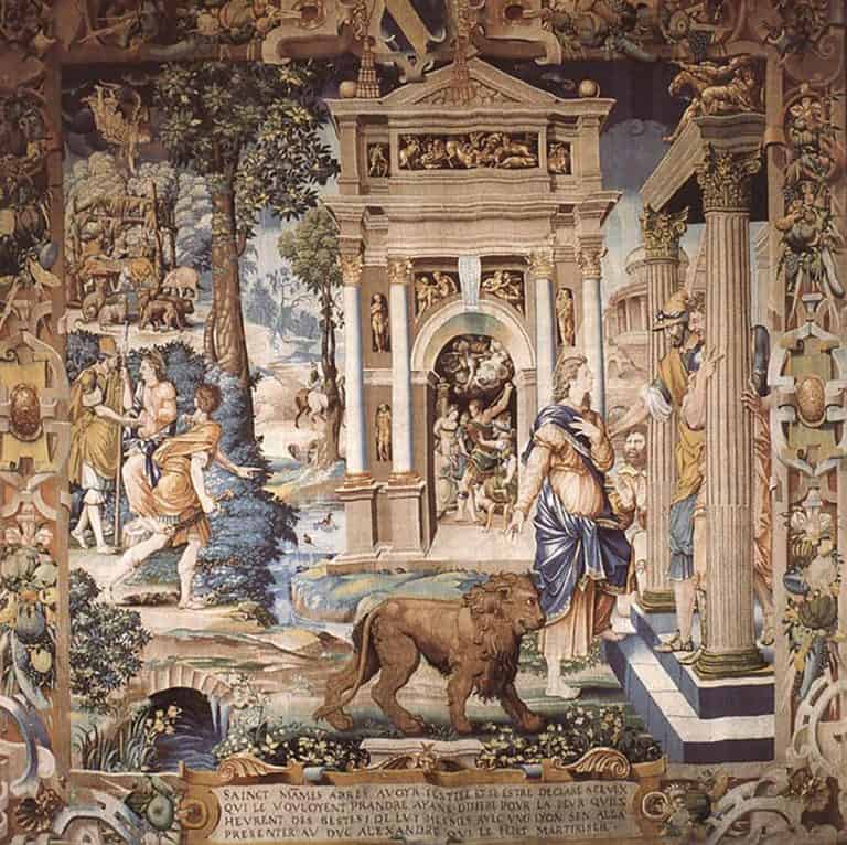 French Renaissance: 7 Defining Features