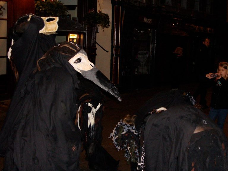 Irish Folklore Creatures: 10 Echoes Of Myths