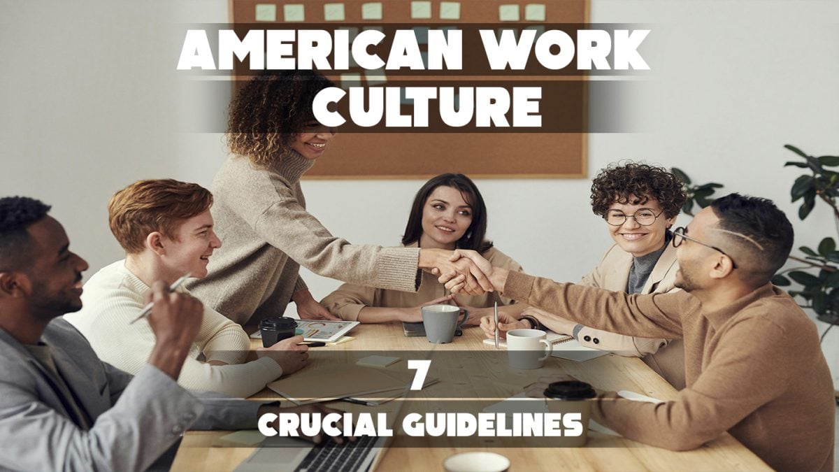 Explore American Culture: Traditions, Arts,history, And Life