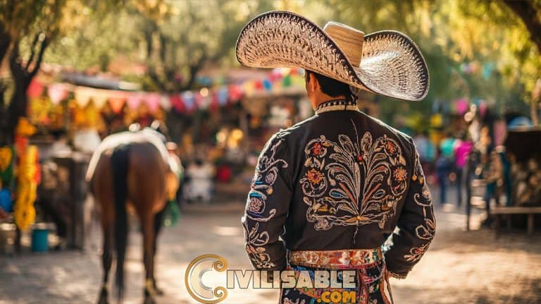 Traditional Mexican Dress History: 9 Essential Facts