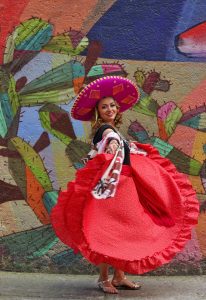 Traditional Spanish Clothing: 6 Timeless Iconic Outfits